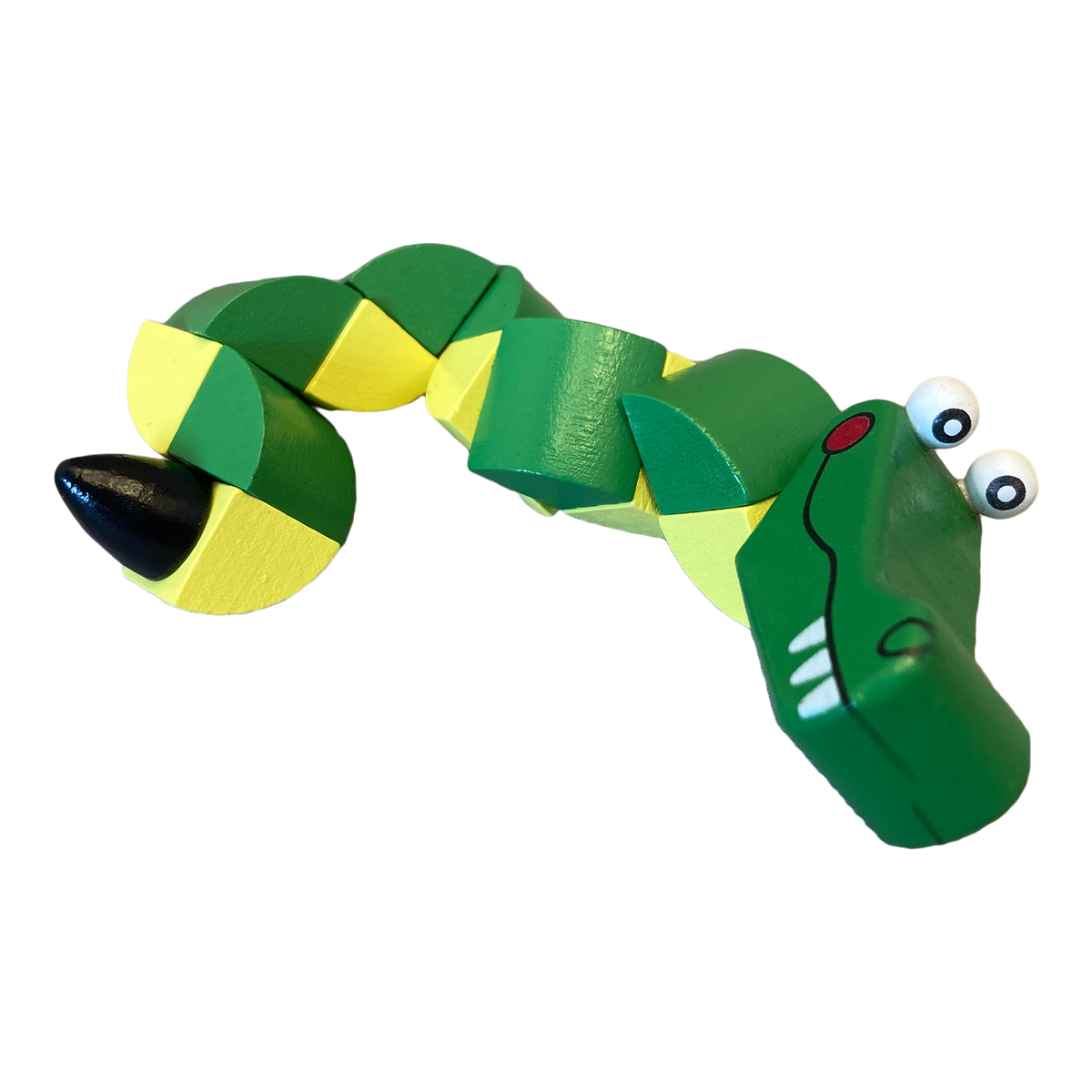 Puzzle Gator | Alligator King | Gator Gifts & Toys