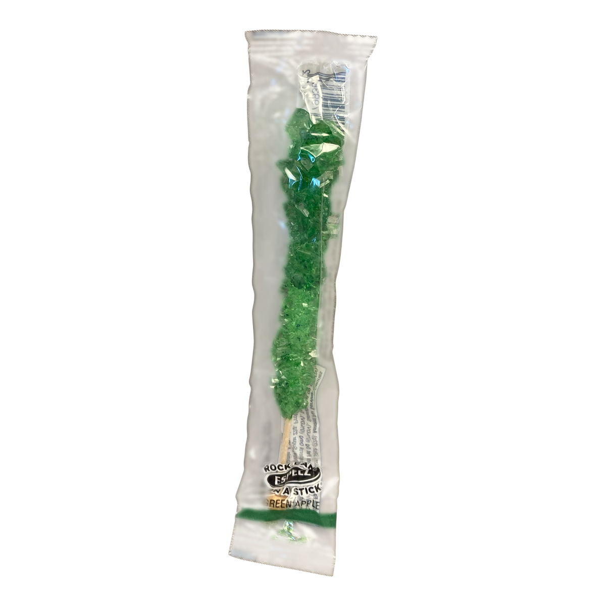 Gator Tail Rock Candy – Alligator King