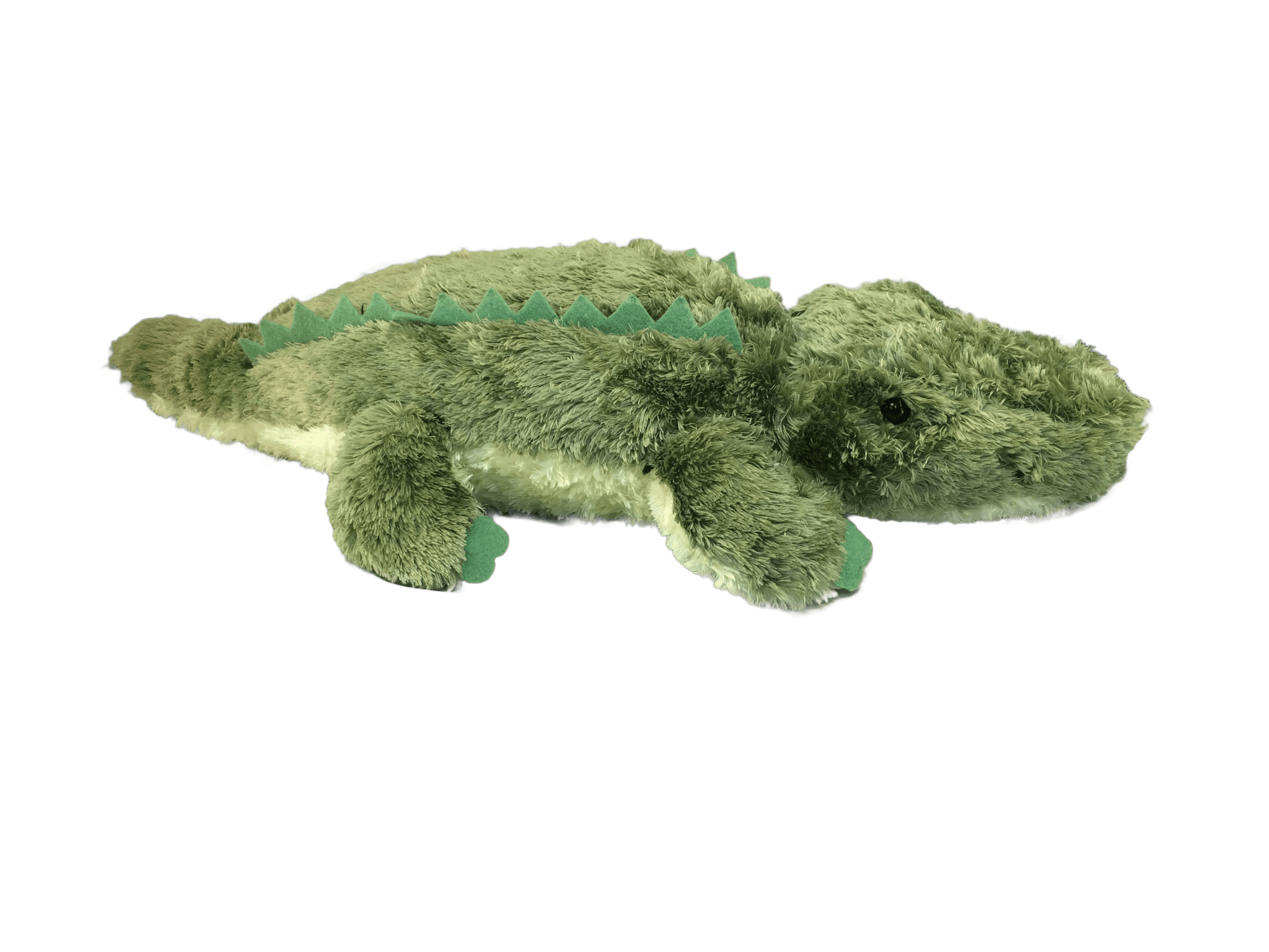 Fuzzy Furry Gator | Alligator King