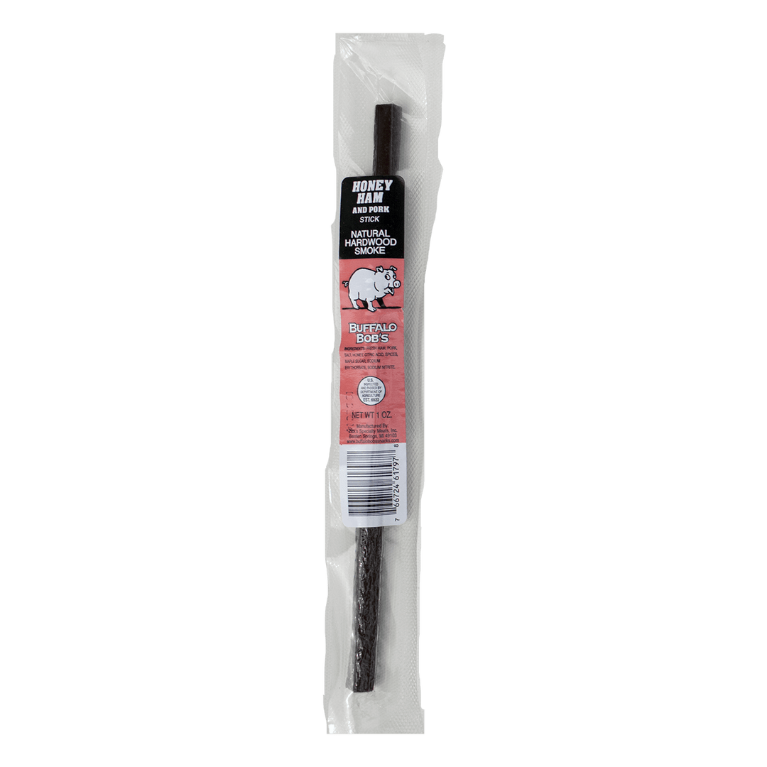 Honey Ham Stick – Alligator King
