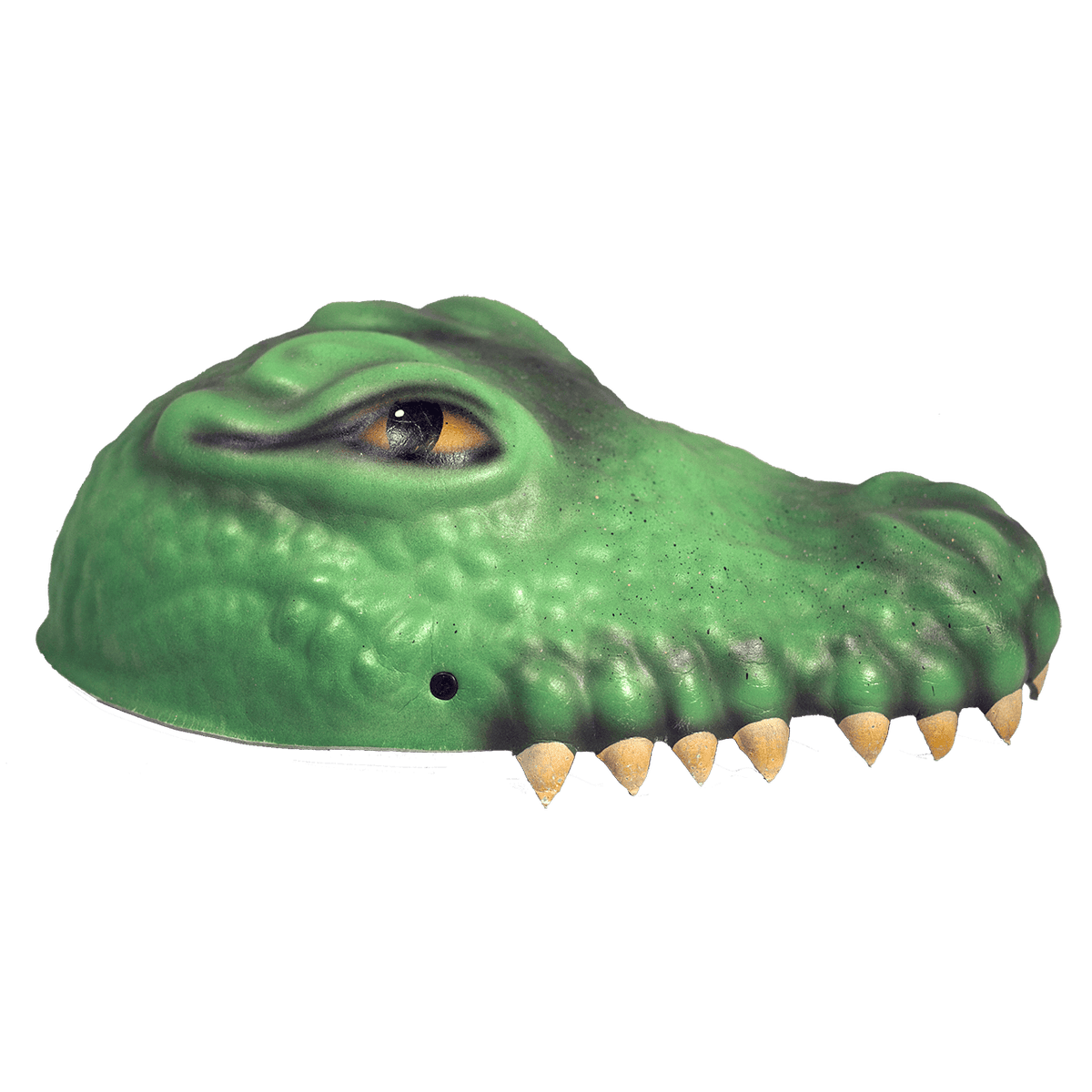 Soft Plastic Alligator Cap – Alligator King