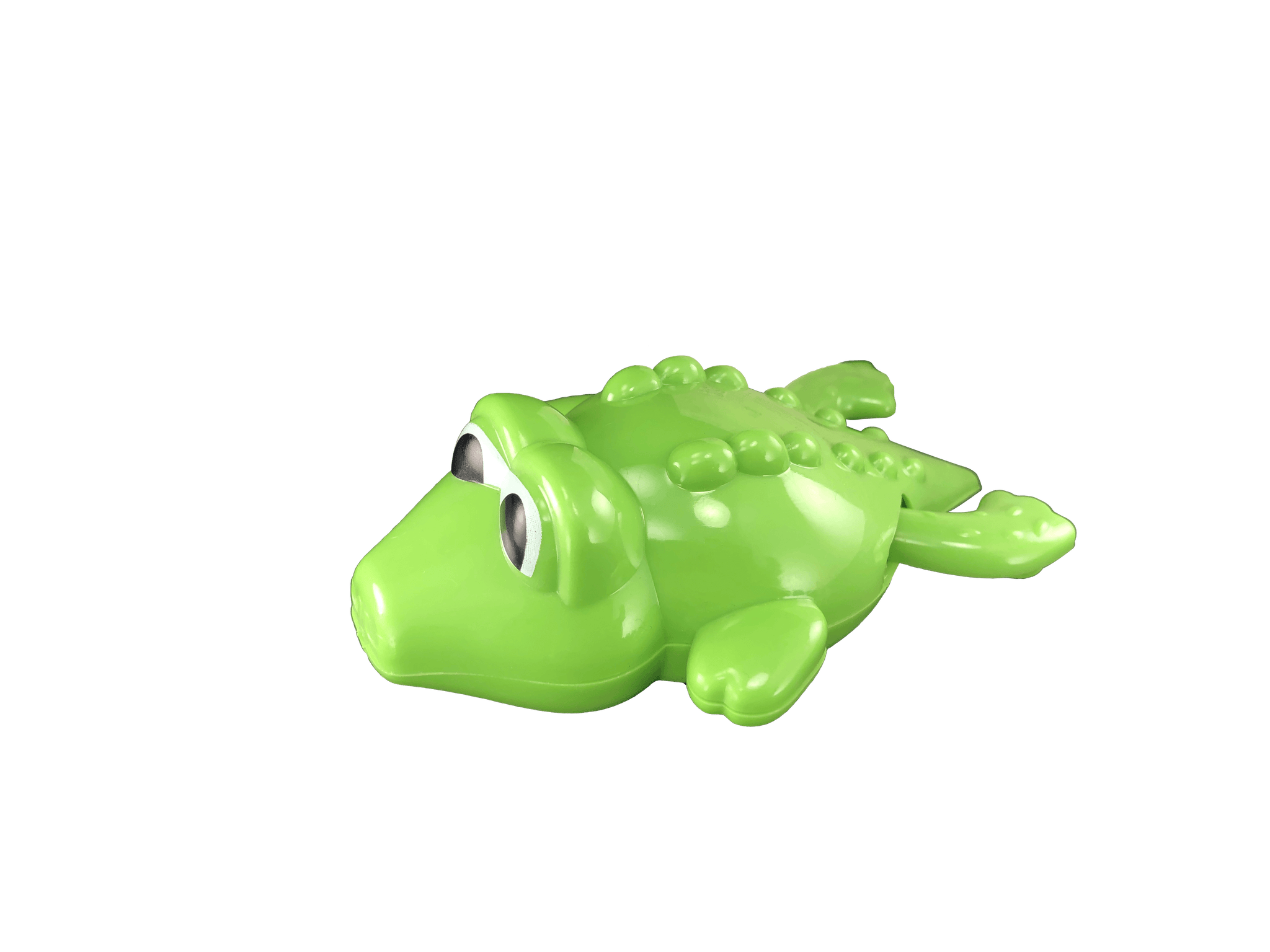 Wind-up Swimmer | Alligator King | Alligator Toys