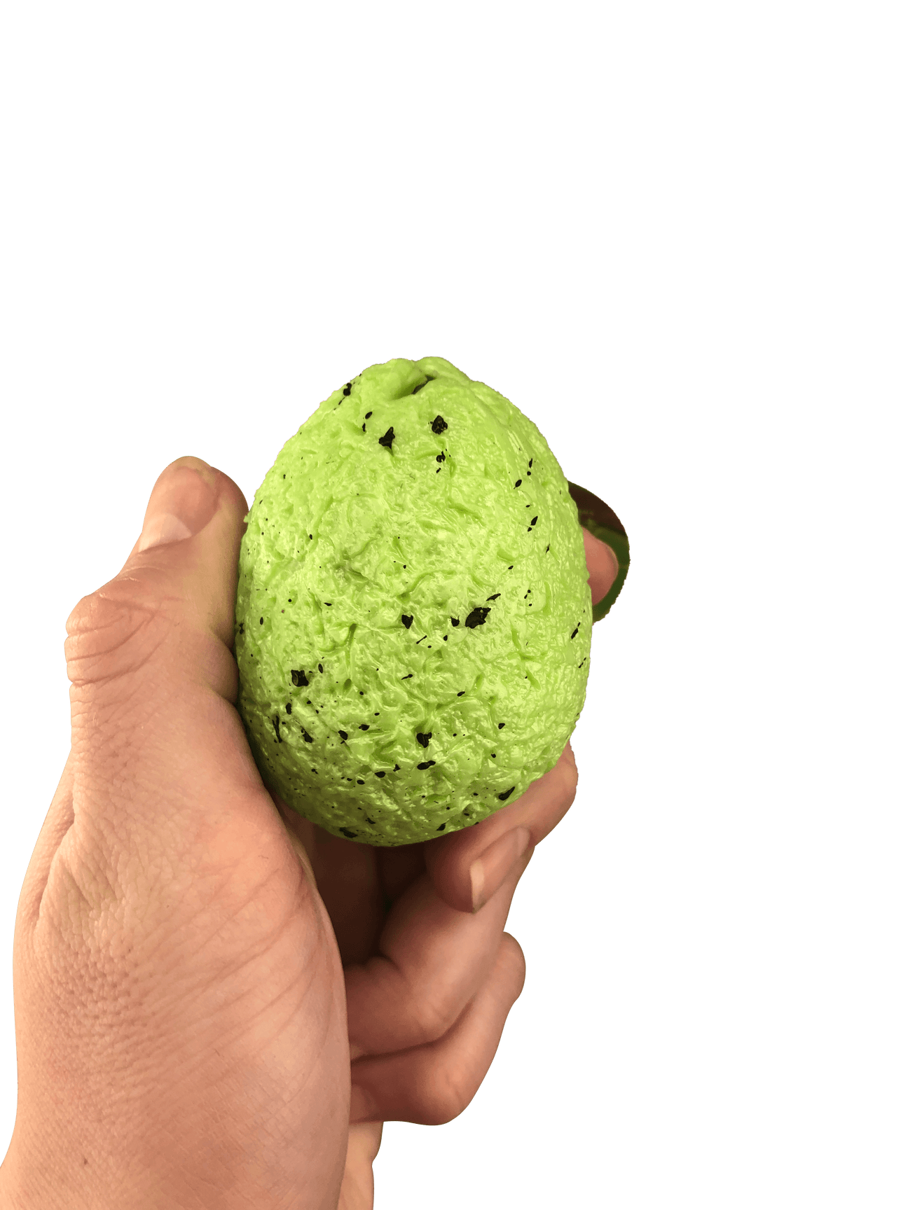 Squishy Gel Egg | Alligator King | Alligator Toys