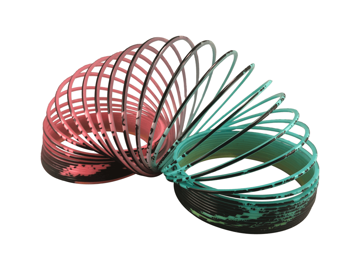 Gator Rainbow Spring | Alligator King | Alligator Toys