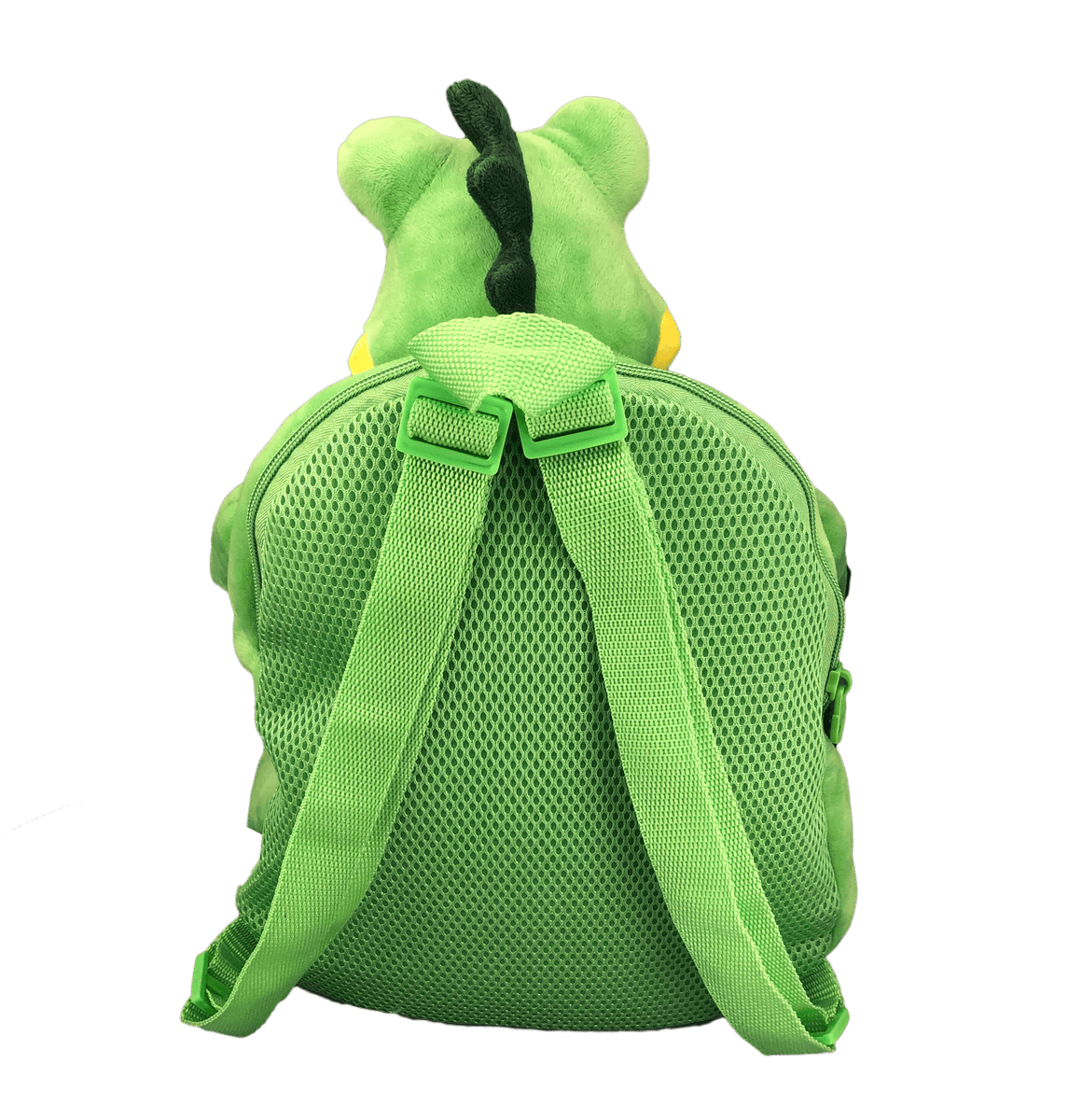 Sequin-Belly Backpack | Alligator King | Novelty Gifts & Plush Toys